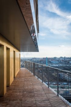 ZAC Paris Rive Gauche Masséna | Pierre L’Excellent photographe